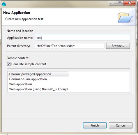 The Dart Language How Popular Is The Dart Programming Language