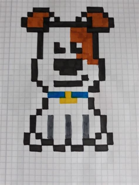 Pin De Marita En Pixel Drawings Dibujos En Cuadricula Juegos De Pixel Art Cuadricula Para