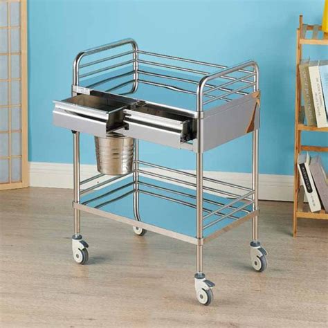 Lab Trolley Supply Laboratory Trolleys Antiteck