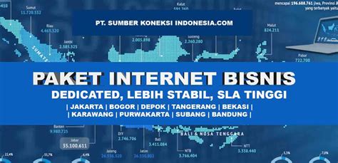 Panduan Lengkap Mengenai Harga Isp Dedicated Menentukan Pilihan Terbaik Untuk Kebutuhan Anda
