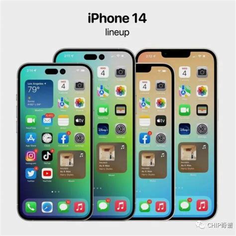 A16性能预测：gpu提升明显，再启用lpddr5内存iphone苹果pro