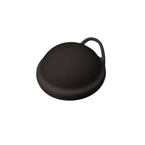 Hey Zomi Menstrual Disc Black Periodshop