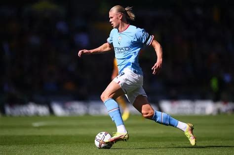 Man City Opponents Are Asking Each Other How To Stop Erling Haaland