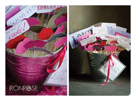 Diy Photobooth Props
