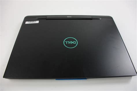 Dell G5 Laptop Property Room