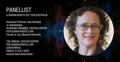 Castan Centre For Human Rights Law On Linkedin Humanrights23