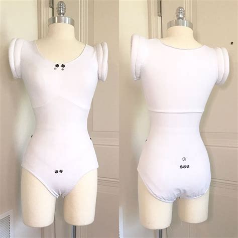 sew what first blog post sewing the sleeveless leotard pattern 1322