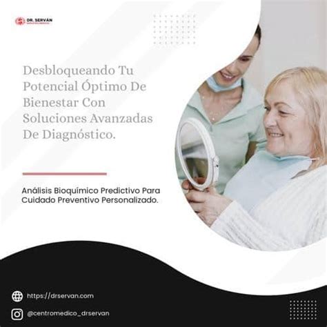 🩺💪 Desbloquea Tu Bienestar Con Dr Servan 💉🌟 Centro Médico Dr Serván