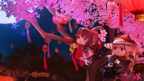 Ảnh Mini World Anime Khám Phá Thế Giới Siêu Nhỏ Của Những Nhân Vật Ưa