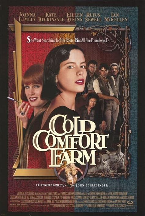 Неуютная ферма (фильм, 1994)