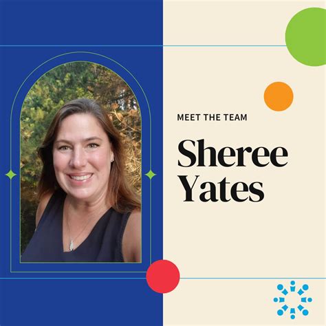 Sheree Yates Directrice Principale Des Ressources Humaines