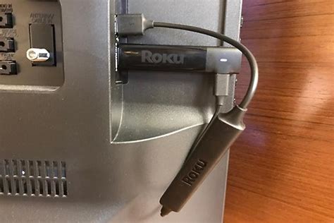 Taking Roku S Streaming Stick Plus On The Road Sound Vision