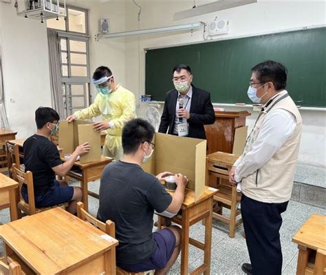 台南區高中免試入學放榜 錄取率99 36 生活 中時