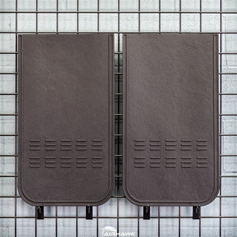 Mm1425 Universal Mud Flaps Airhawk — Mud Flaps