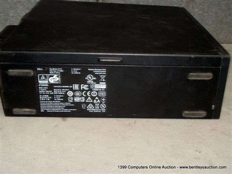 Dell Optiplex 7040 Core I5 Vpro Desktop Bentley And Associates Llc