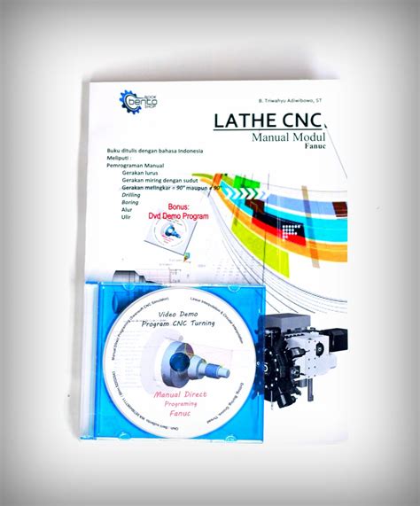 Cnc Programming