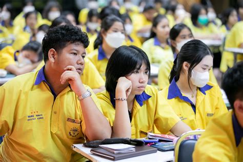 โรงเรียนดีบุกพังงาวิทยายน จังหวัดพังงา และ โรงเรียนสตรีภูเก็ต จังหวัดภูเก็ต Swu 2 School