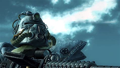 Fallout 3 Operation Anchorage Release Date Videos Screenshots