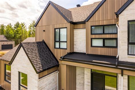 Metal Cladding Gallery Brickworks Supply