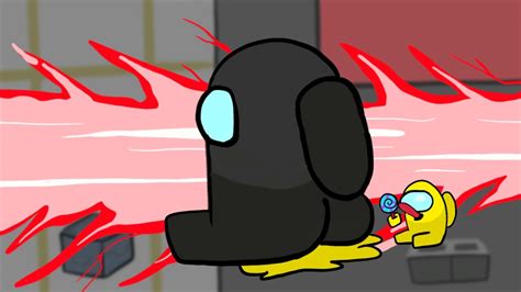 Among Us Kill Animations Ebgulf
