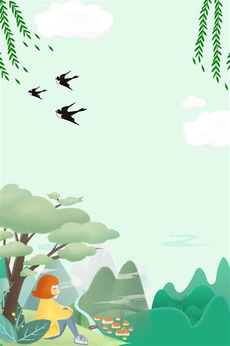 Template Corel Draw Poster