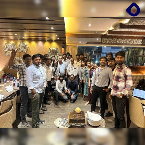 Dew Software On Linkedin Teamhyderabad Dewsoftware