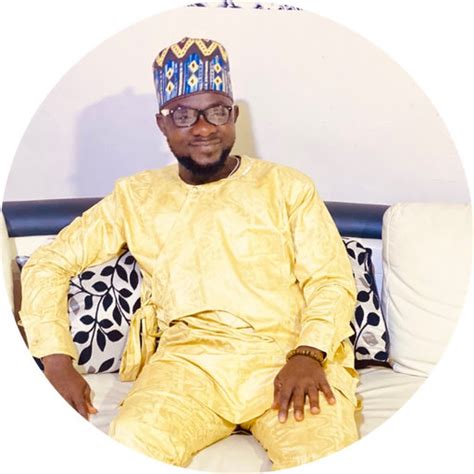 Abdul Razak Mohammed Saani Kwame Nkrumah University Of Science And Technology Kumasi Knust