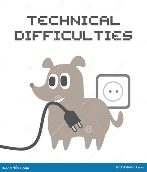 Technical Difficulties Funny