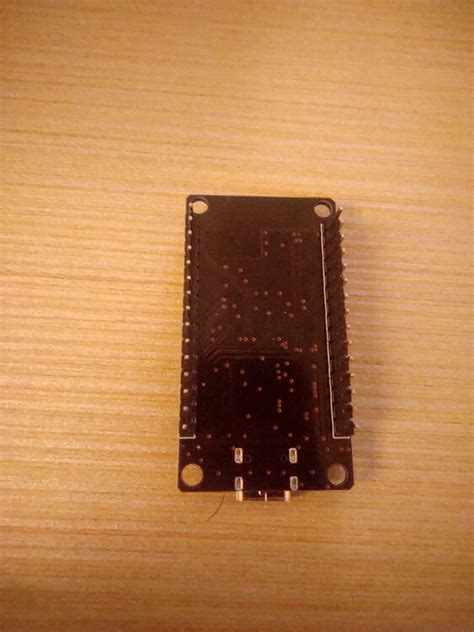 Error Al Compilarcargar Sketch En Clon Chino Esp32 Microcontroladores Arduino Forum