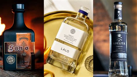 The Best Tequilas For Any Budget Maxim