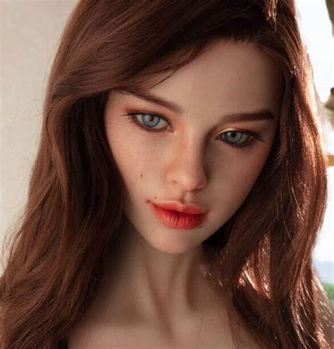 Open Source Ai Sex Doll Projects The Future Of Customizable