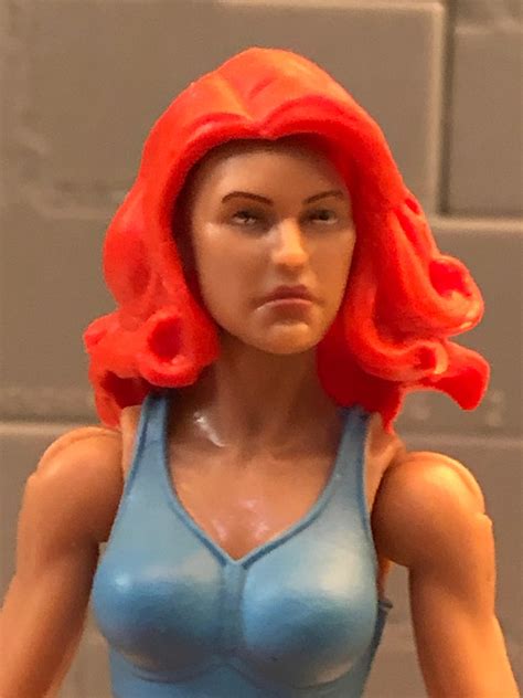 Blossom Hair — Avac Labs