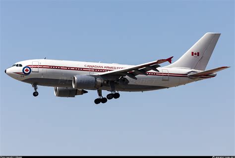 15003 Royal Canadian Air Force Airbus Cc 150 Polaris A310 304 Photo