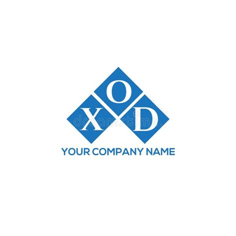 Xod Logo Stock Illustrations 15 Xod Logo Stock Illustrations Vectors