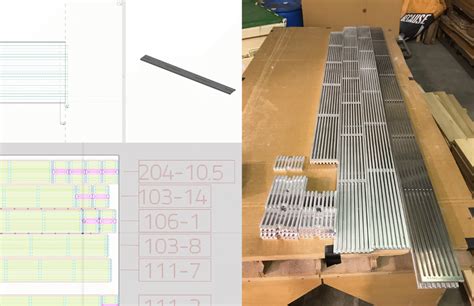 All The Various Ways You Can Use Autodesk Revit Bim Projects For Cnc Digital Fabrication