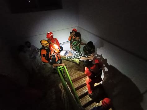 Tak Mampu Tangani Banjir Pj Gubernur Sultra Dan Wali Kota Kendari