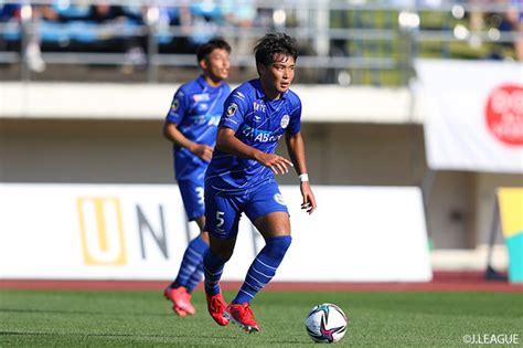【公式】df野田が全治2か月の負傷【山形】：jリーグ公式サイト（jleaguejp）