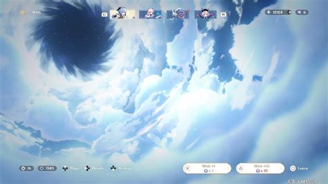 I Got Two Ganyus Before One Dori Genshin Impact Youtube