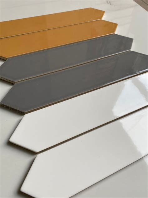 CIFRE Dimsey White Brillante 6 533 2 Syria Ceramicos