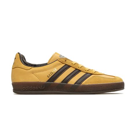 Adidas Originals Gazelle Indoor Oat Crossover