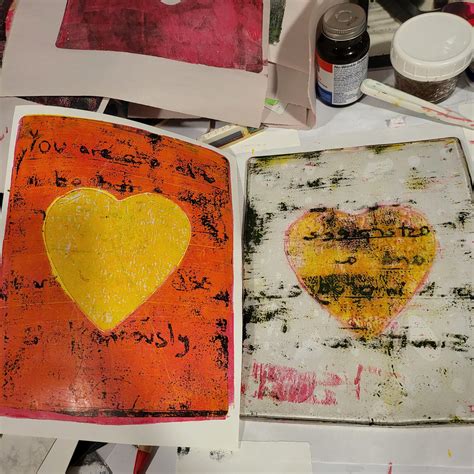 Art And Product Management Experimentation Sheeri Dot Org