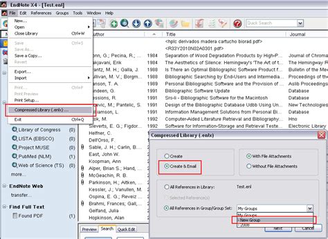 Groups 2 By Jasonr Endnote How To Discourse