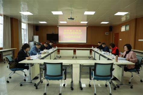 学院与国寿物业管理有限公司召开校企合作洽谈会 保险职业学院