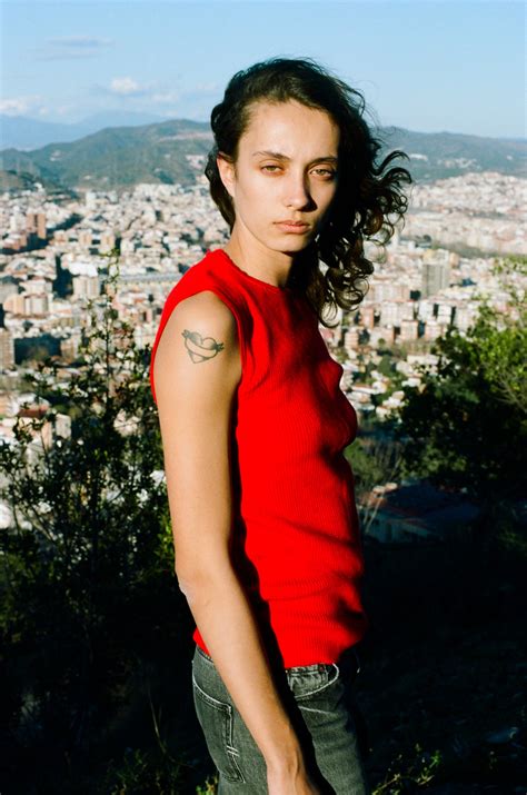 Louise Moerman Blow Models