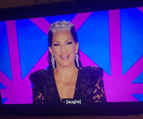 While Were Appreciating Michelle Can We Take A Second For This Hair