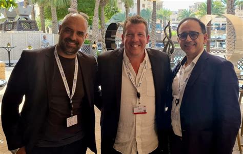 I Had The Pleasure Of Attending Bens Insightful Talk On Harnessing The