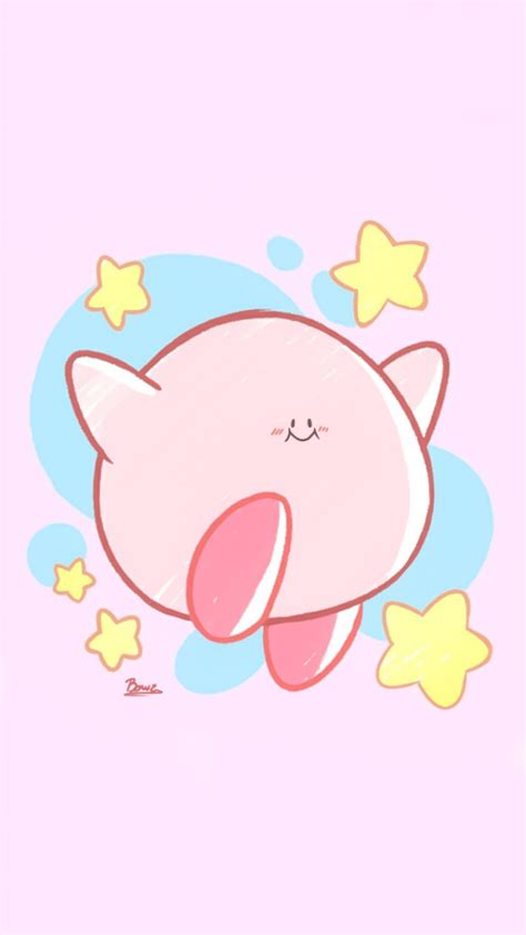Pink Kawaii Gamer Wallpapers Wallpaper Cave