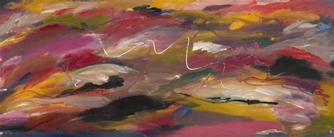 Frederick J Brown Lands Of The Mind And Judith Godwin Reflection Art Plugged