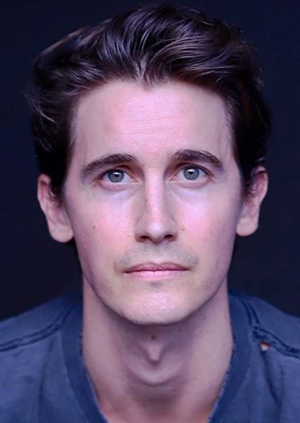 Morgan Roberts On Mycast Fan Casting Your Favorite Stories