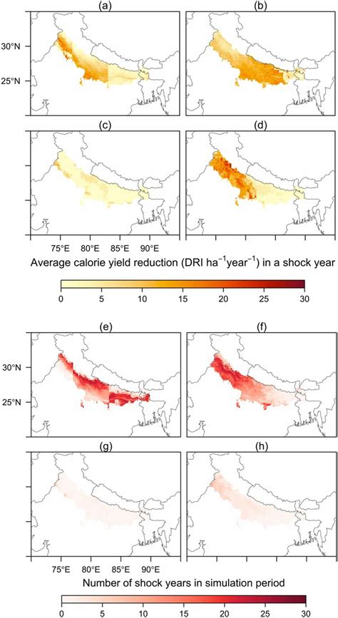 System Sensitivity And Exposure To Shocks Top System Sensitivity